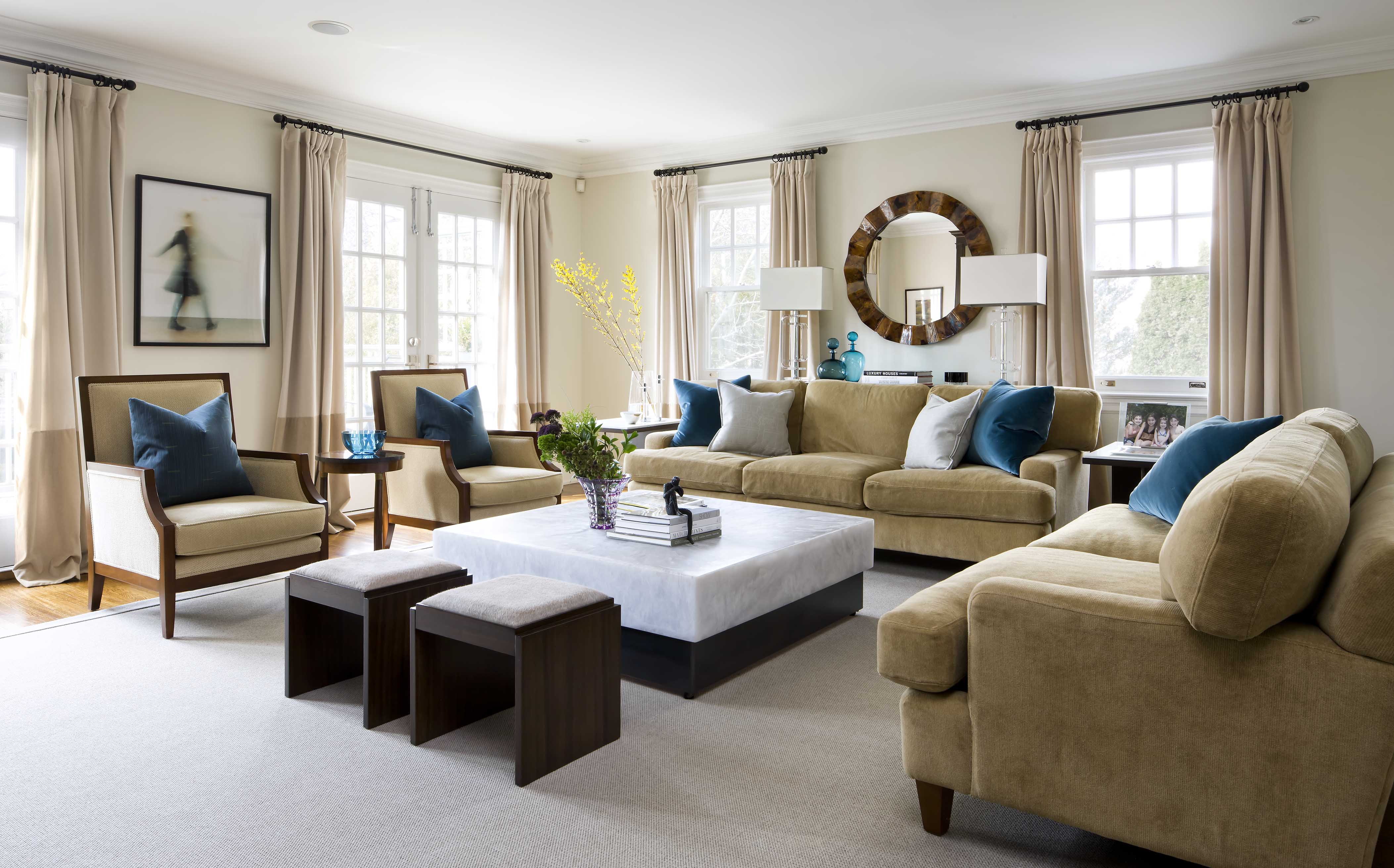 Forest Hill Family Home - Lisa Stevens and Company