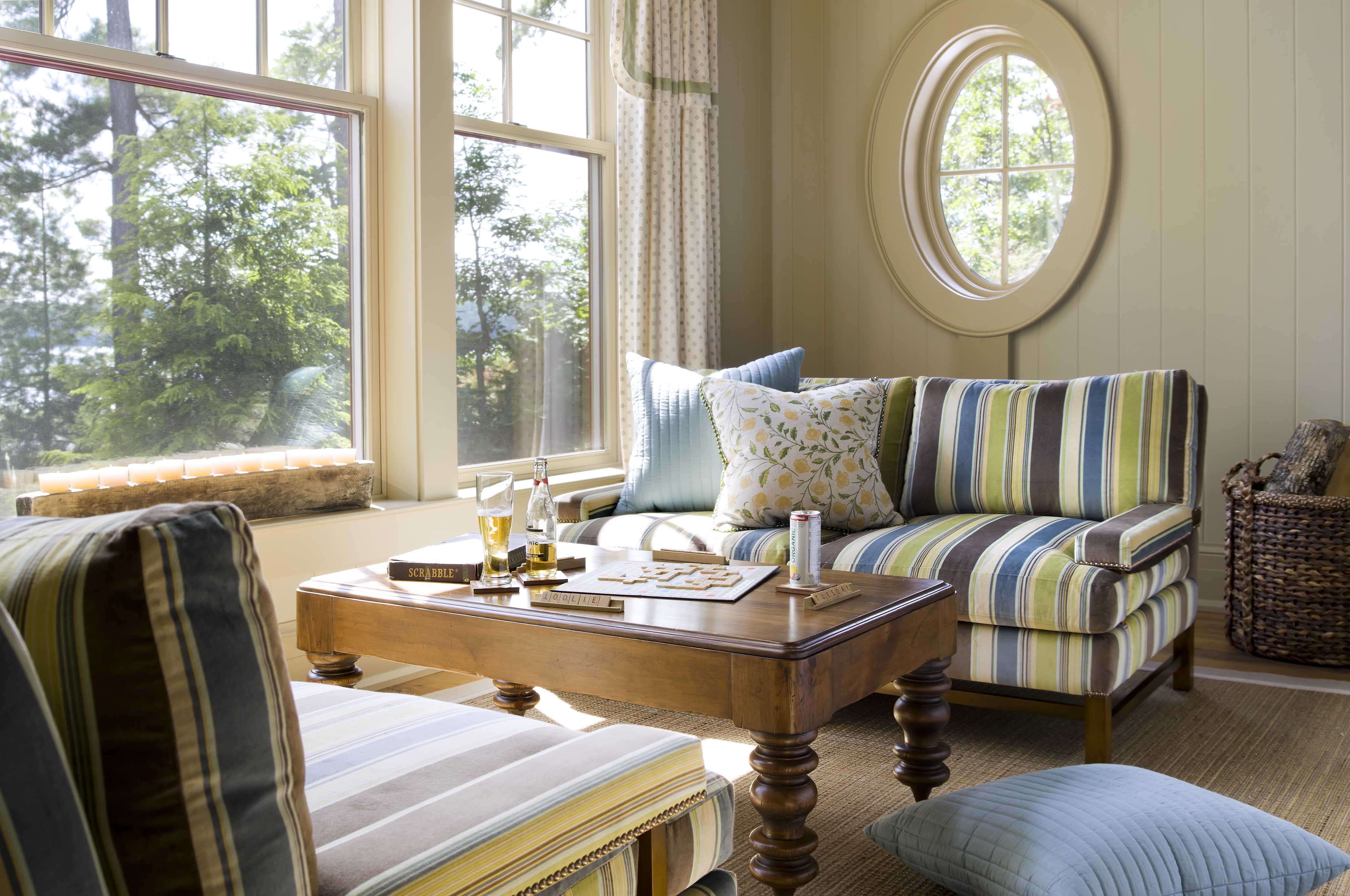 Selected Work - Lisa Stevens and Company