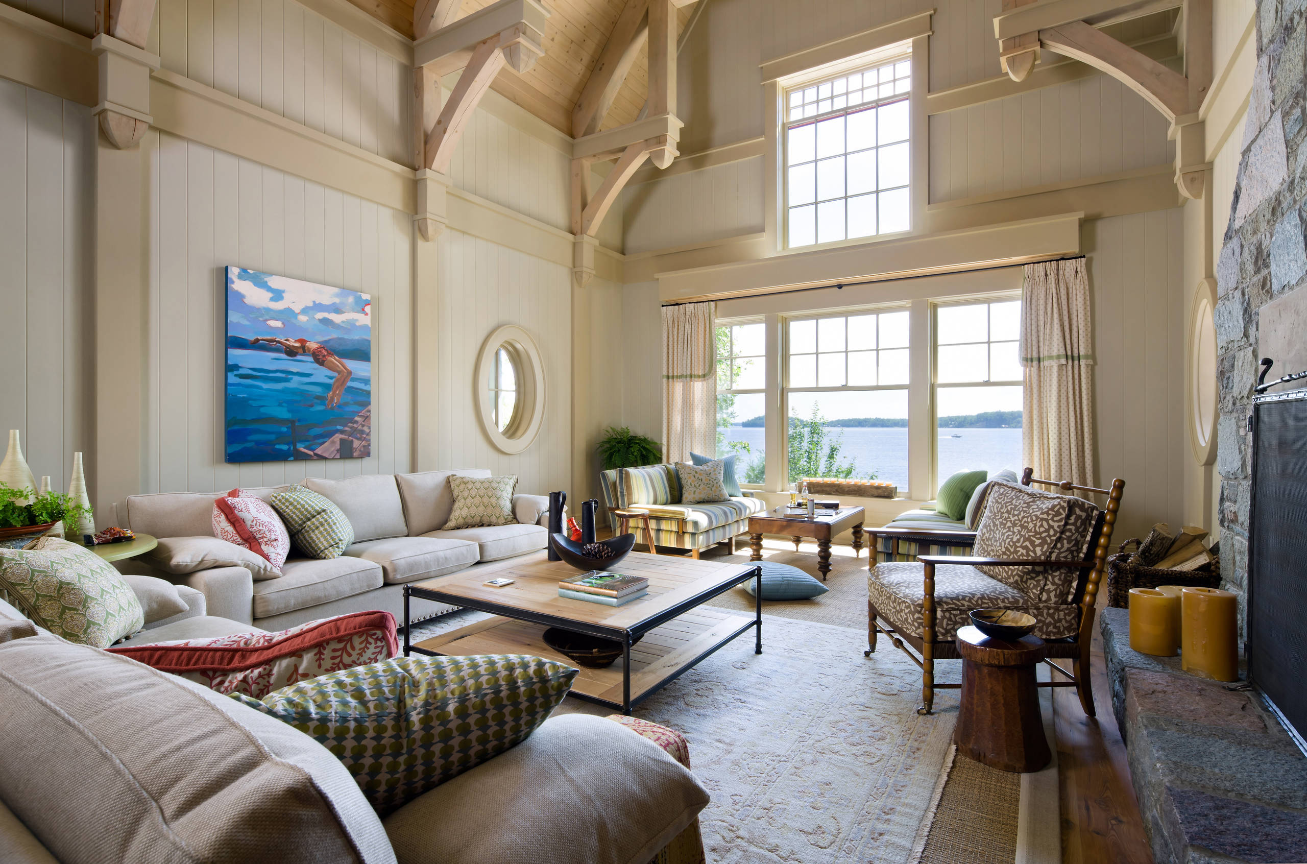 Gallery - Lisa Stevens and Company